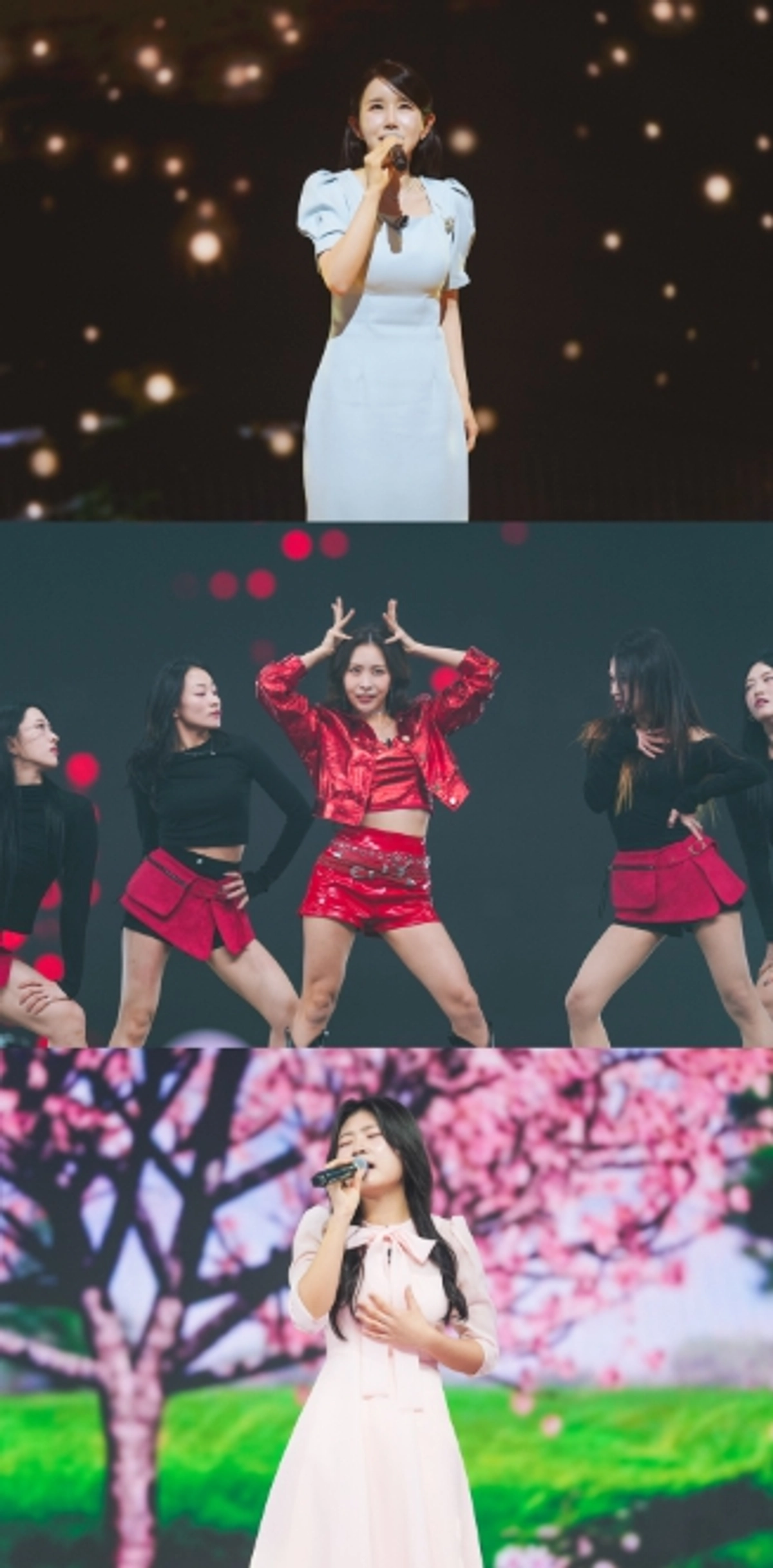 'Mistrot 4' Unprecedented 17 to 0 Sweep... "Unbelievable" Shock at the ...