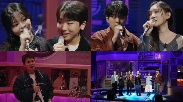‘Ubal Radio’ Lee Ji-hoon, First Reveal of New Song… Jeon Hyun-moo "An ...