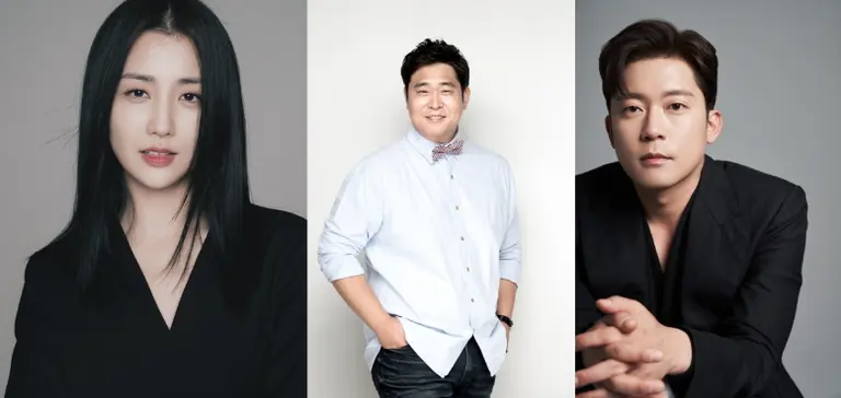 Park Ha-sun, Moon Se-yoon y Kim Dae-ho se unen... El especial de ...