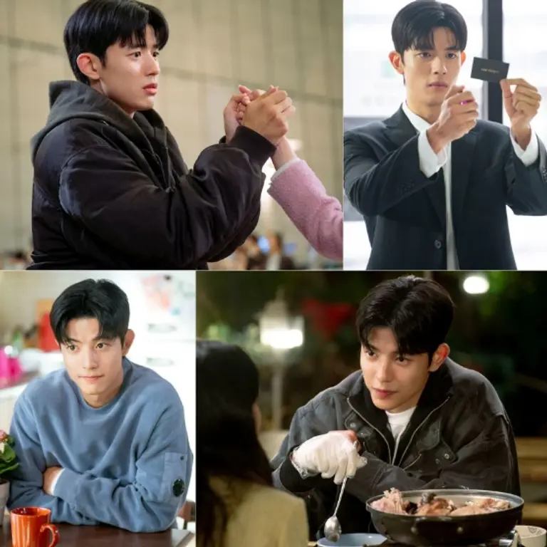 Romantic Drama. Roman, First Romantic Comedy Pass... Exciting Chemistry ...